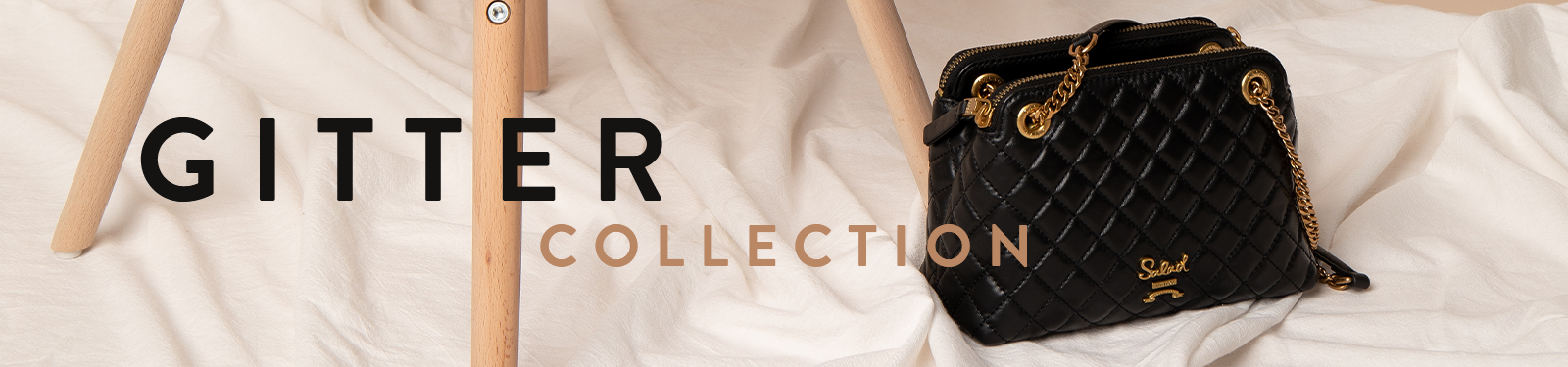 Gitter 系列 | Salad