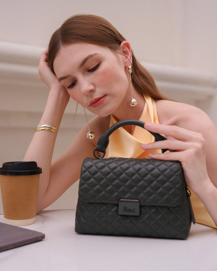 Salad Popbee 肩袋 | Bauhaus HK