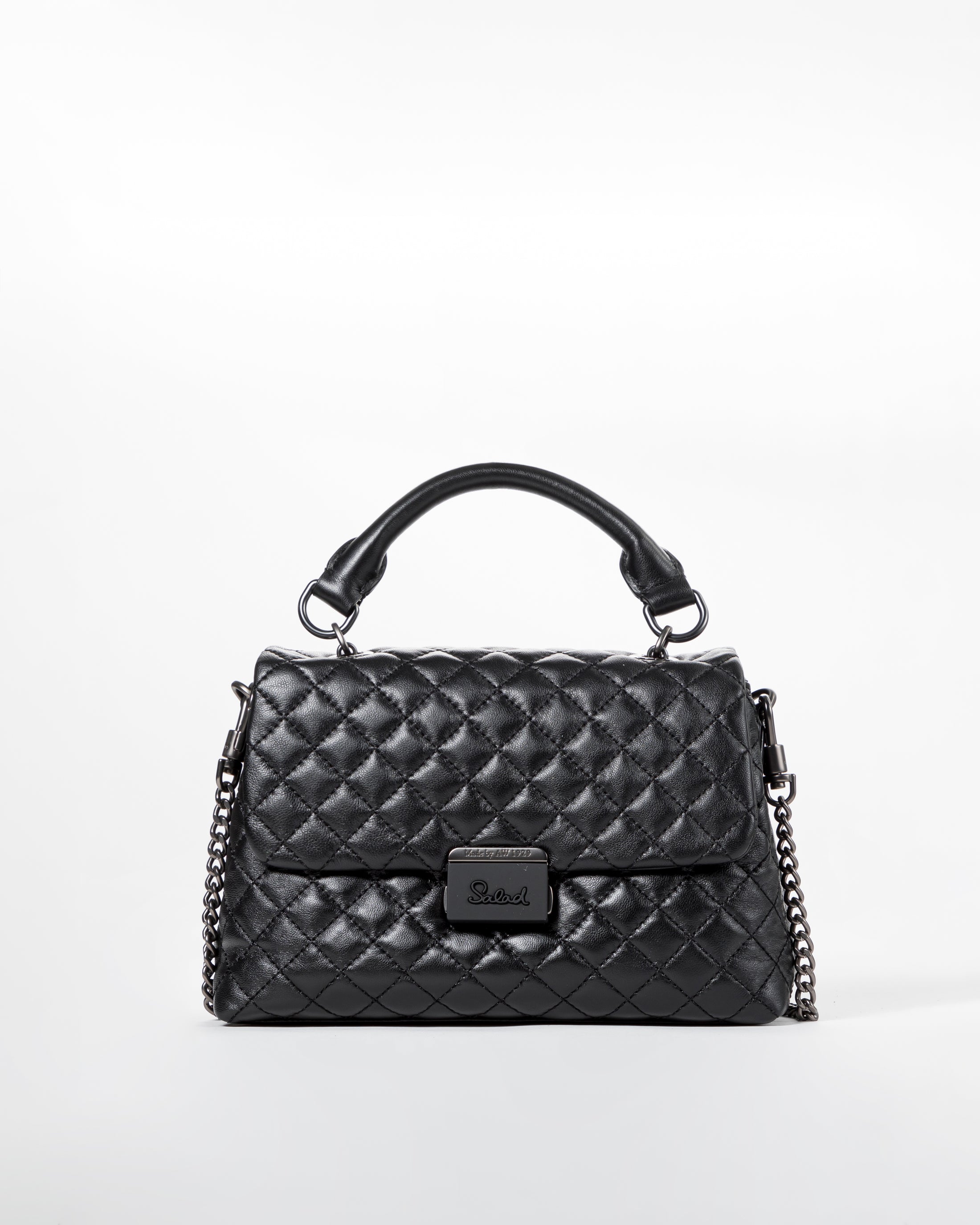 Salad - Affordable Luxury Handbags | Bauhaus Hong Kong Official Site