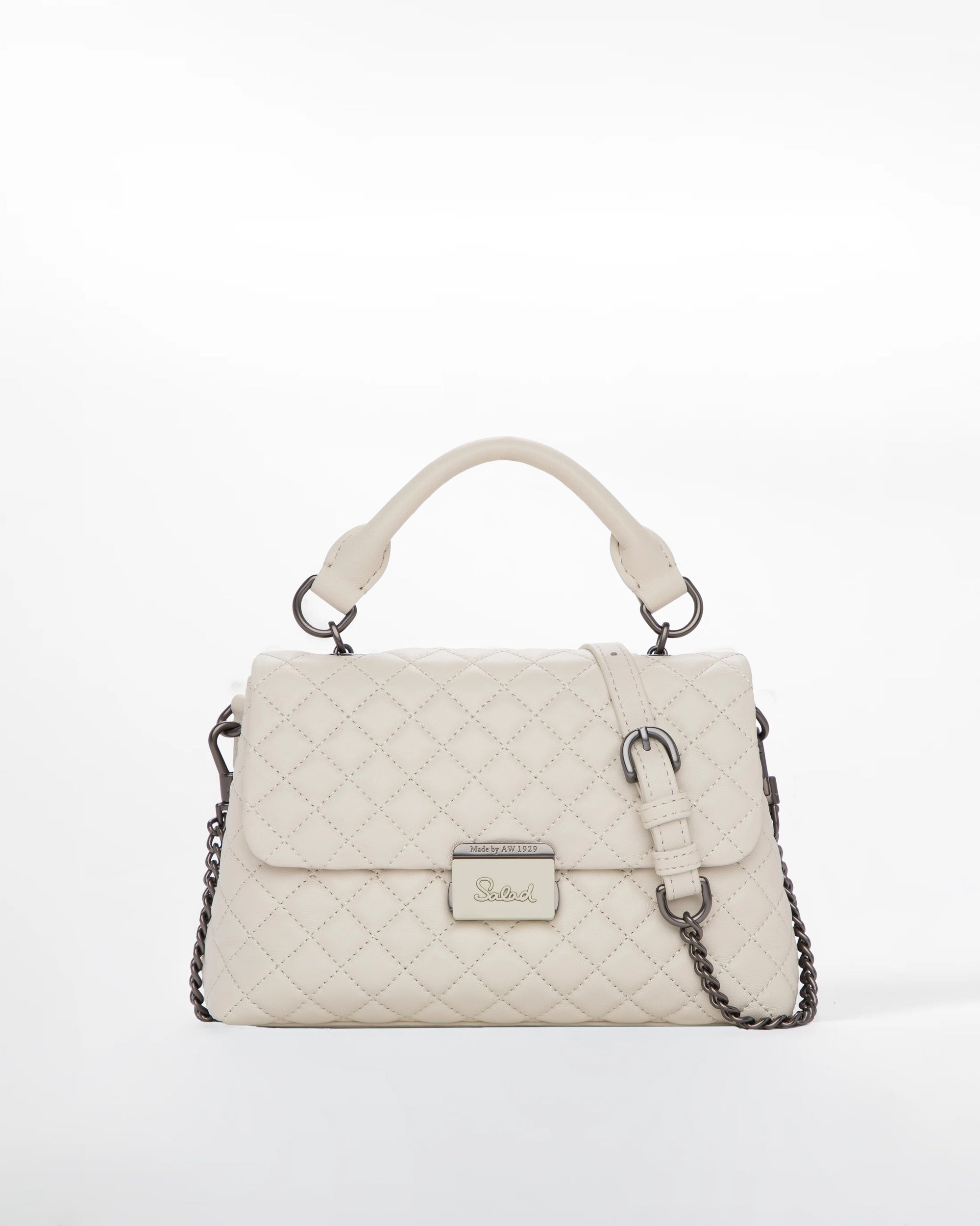 Salad - Affordable Luxury Handbags | Bauhaus Hong Kong Official Site