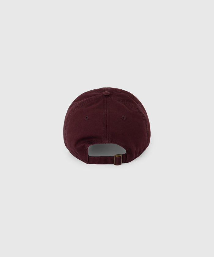NIEEH SMALL LOGO CAP