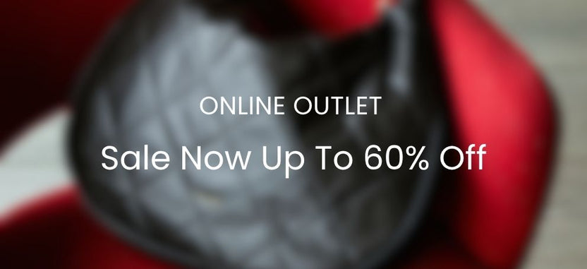 OUTLET : 男女裝手袋、銀包及配件 低至3折 | Bauhaus HK